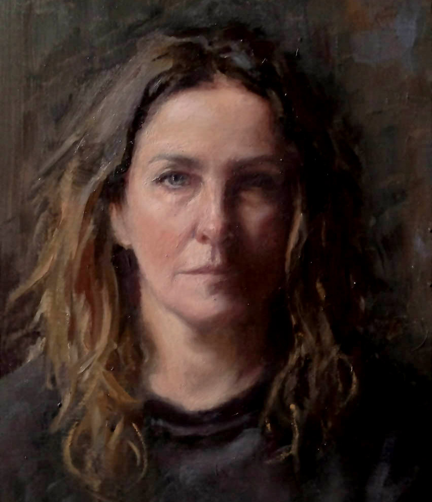 Reading and Art: Helen Masacz