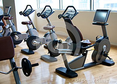Health & Fitness: Five Great Exercise Machines for Burning Fat