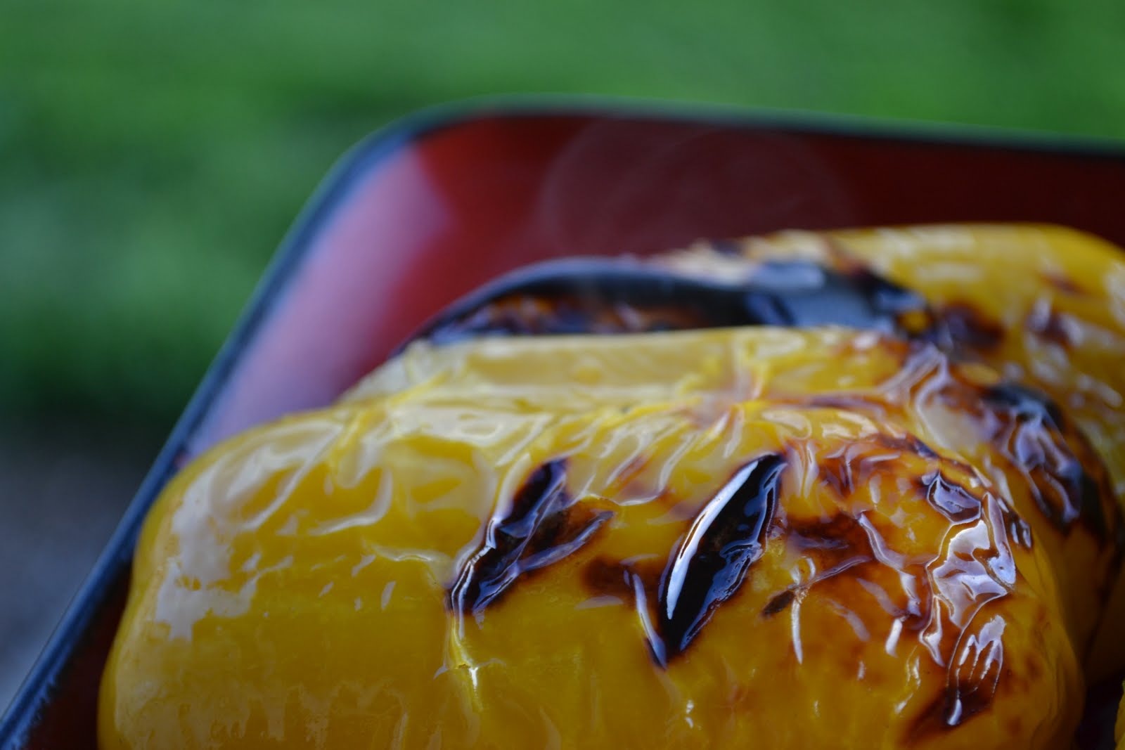 Love Food, Love Life: Craving limes?