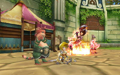 11 июля выйдет новая версия игры Flyff Gold