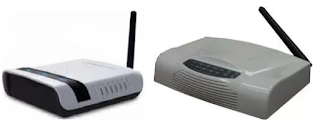 Jenis dan Fungsi Peralatan Jaringan Wireless Access Point - Media ...
