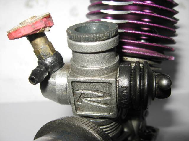 RC18. My Memorry Having RC Car. MY RC Engine (Volume 1)