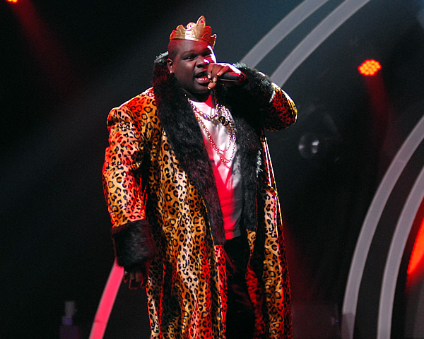 SALSONEO: BIG POPPA || SUS EXITOS@APOYA EL TALENTO COLOMBIANO