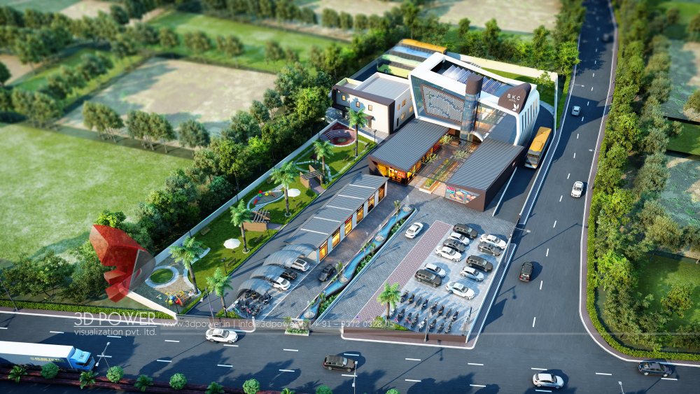 3d animation, 3d rendering, 3d walkthrough, 3d interior, cut section ...