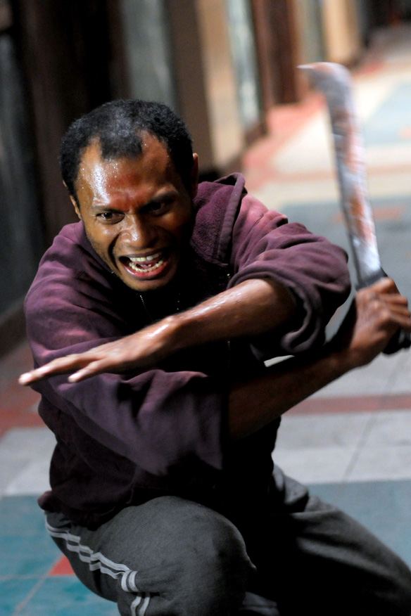 Dimitri Vorris: "THE RAID: REDEMPTION". A MUST-SEE ACTION THRILLER FROM ...