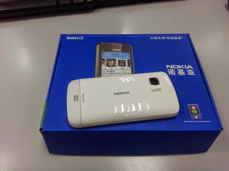 Handphone Klasik Telefon Bimbit Lama - kedai online