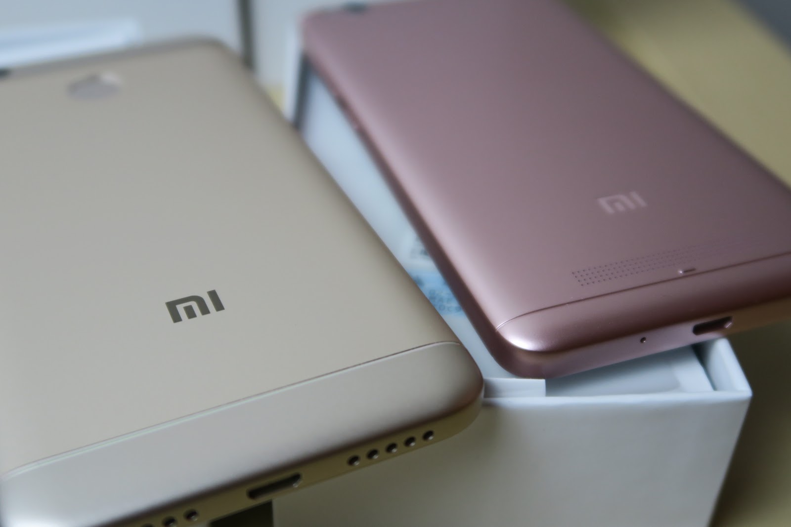 A Minha Casa Digital: Smartphone Xiaomi Redmi 4A vs Xiaomi Redmi 4X ... A Minha Casa Digital: Smartphone Xiaomi Redmi 4A vs Xiaomi Redmi 4X ...
