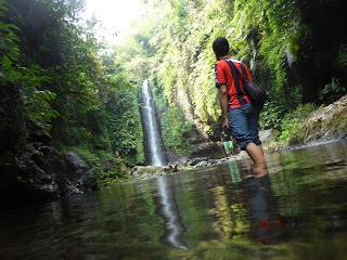 11 Curug Indah di Banyumas (updated) ~ Carut Marut