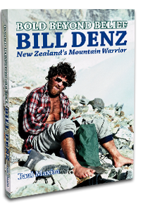 Bob McKerrow - Wayfarer: May 2013