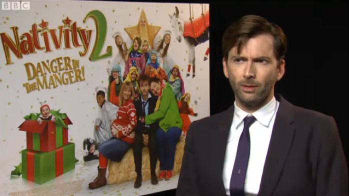 Watch Nativity 2 Reviewed On Film 2012