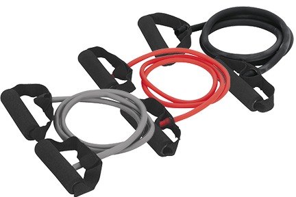 Regenerando el Cuerpo: Ejercicio con ligas es ideal para tonificar y ...