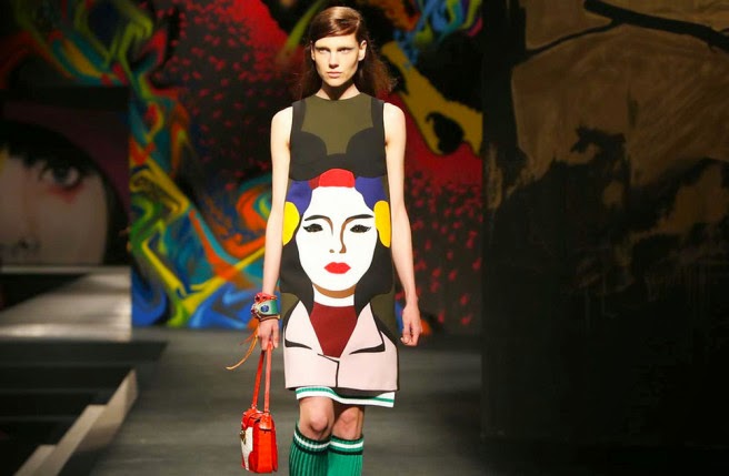 PaintHead's World™: March 2014