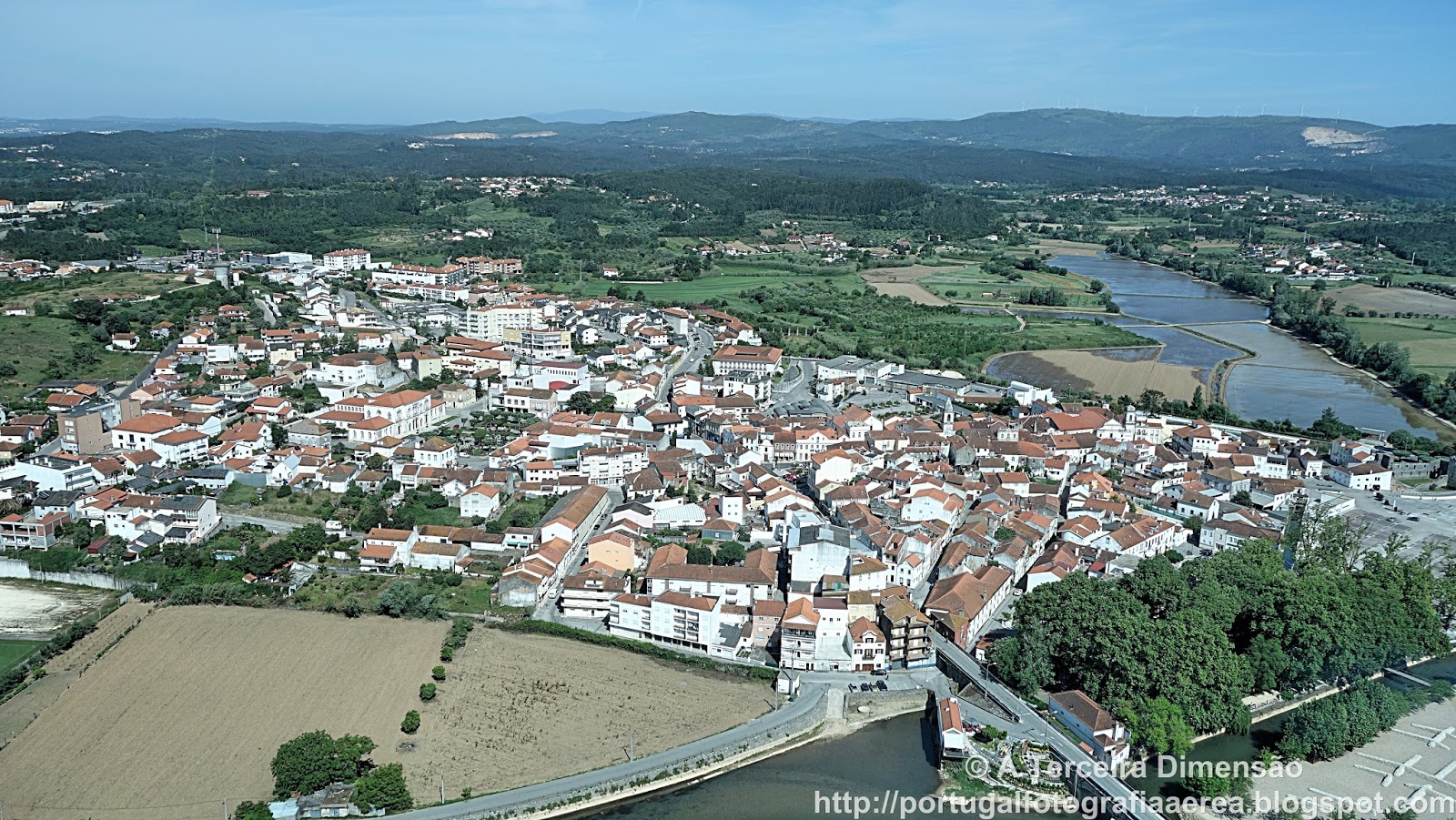 A Terceira Dimensão: Soure