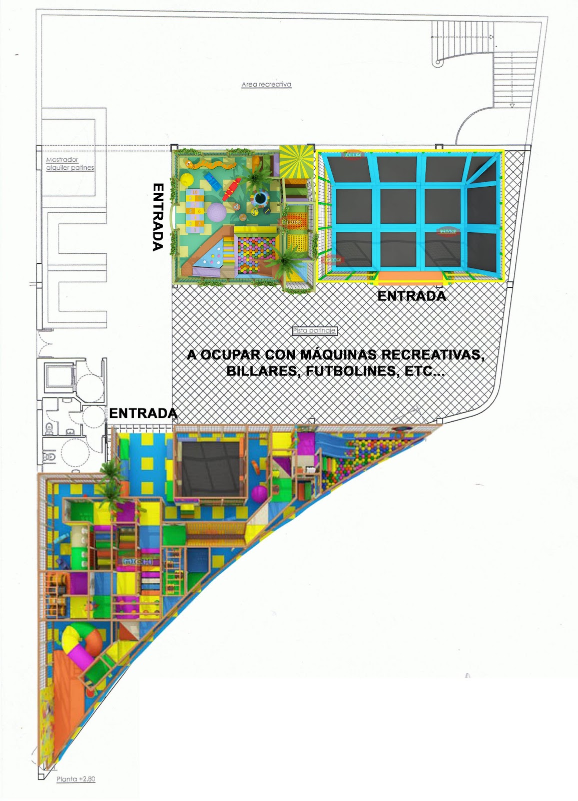 DISEÑOS TOTALMENTE PERSONALIZADOS | DIMA Parques Infantiles