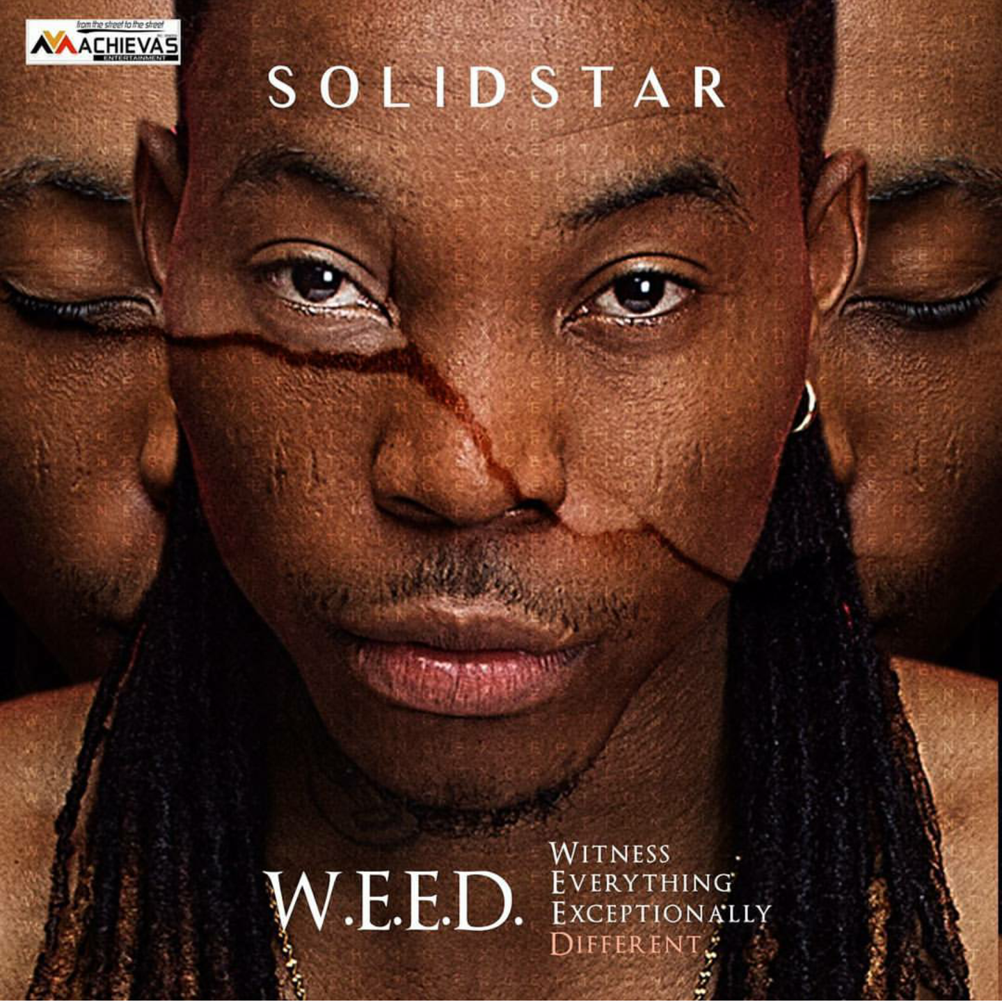 COSON TV SOLIDSTAR UNVEILS W E E D TRACK LIST ALBUM SET FOR OCTOBER coson-tv-solidstar-unveils-w-e-e-d-track-list-album-set-for-october