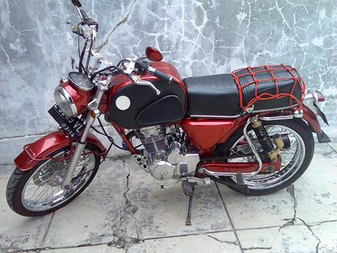 KOMUNITAS : CB Dream