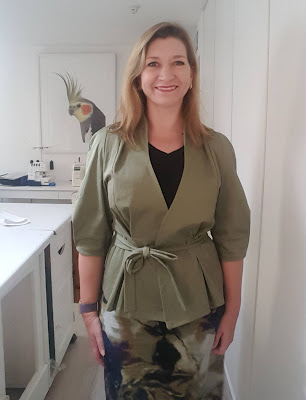 Allison.C Sewing Gallery