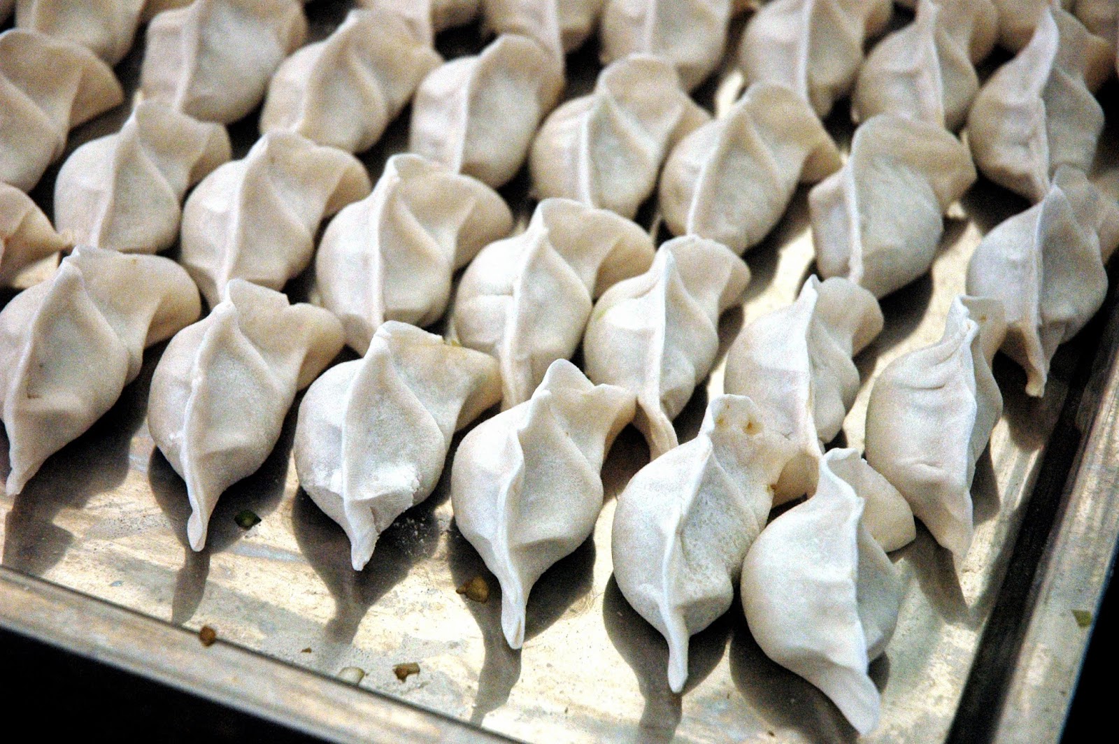 DUDE FOR FOOD: Taste and Experience Old Chinatown with the Awesome Food ...