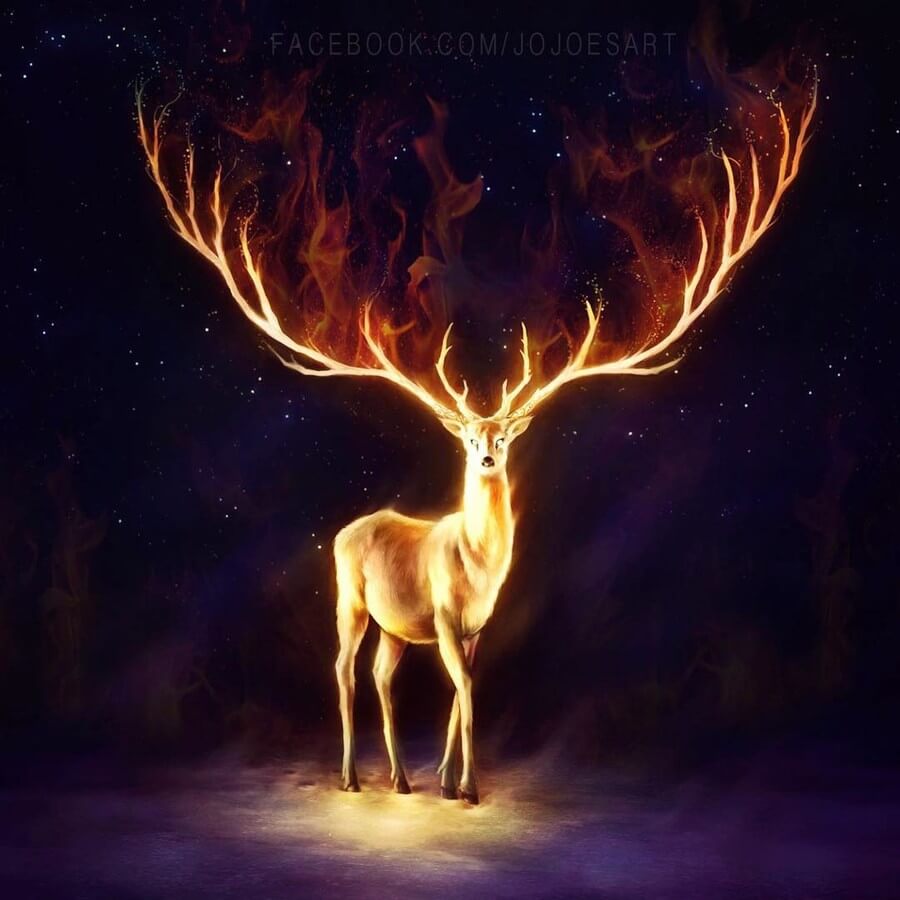 Design Stack: A Blog about Art, Design and Architecture: Fantasy ...