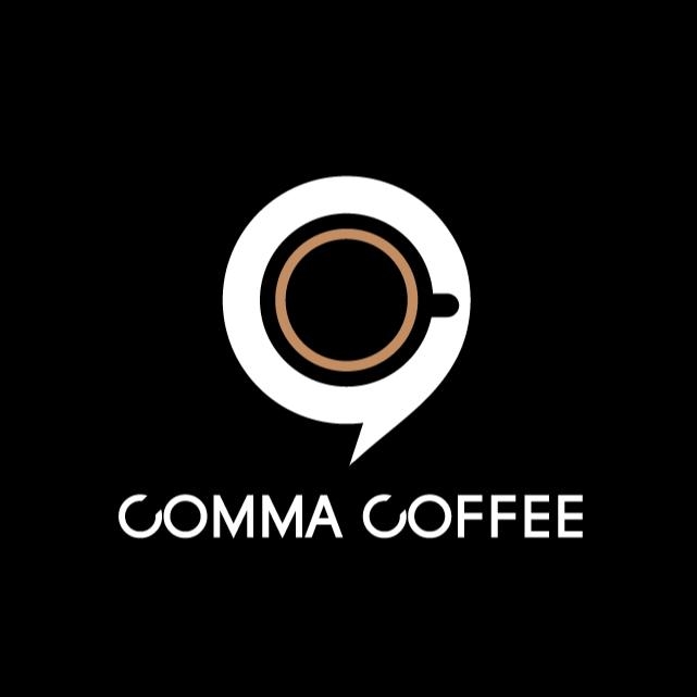 Comma Coffee