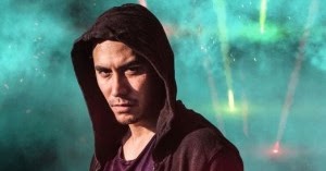 [Movie] Algojo: Perang Santet (2016)