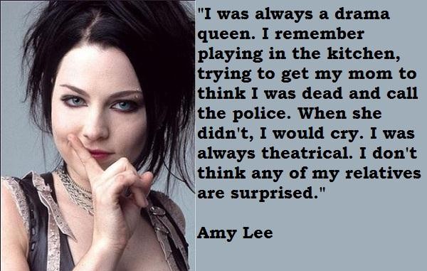 Amy Lee Evanescence: Amy Lee memes