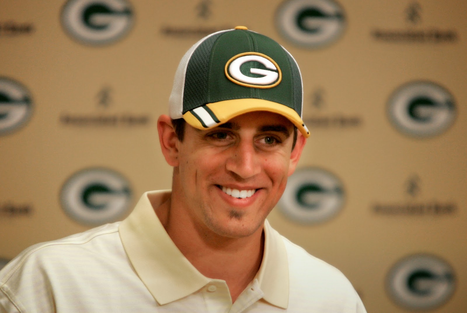 PACKERVILLE, U.S.A.: 2005 Draft — Ten Years On...