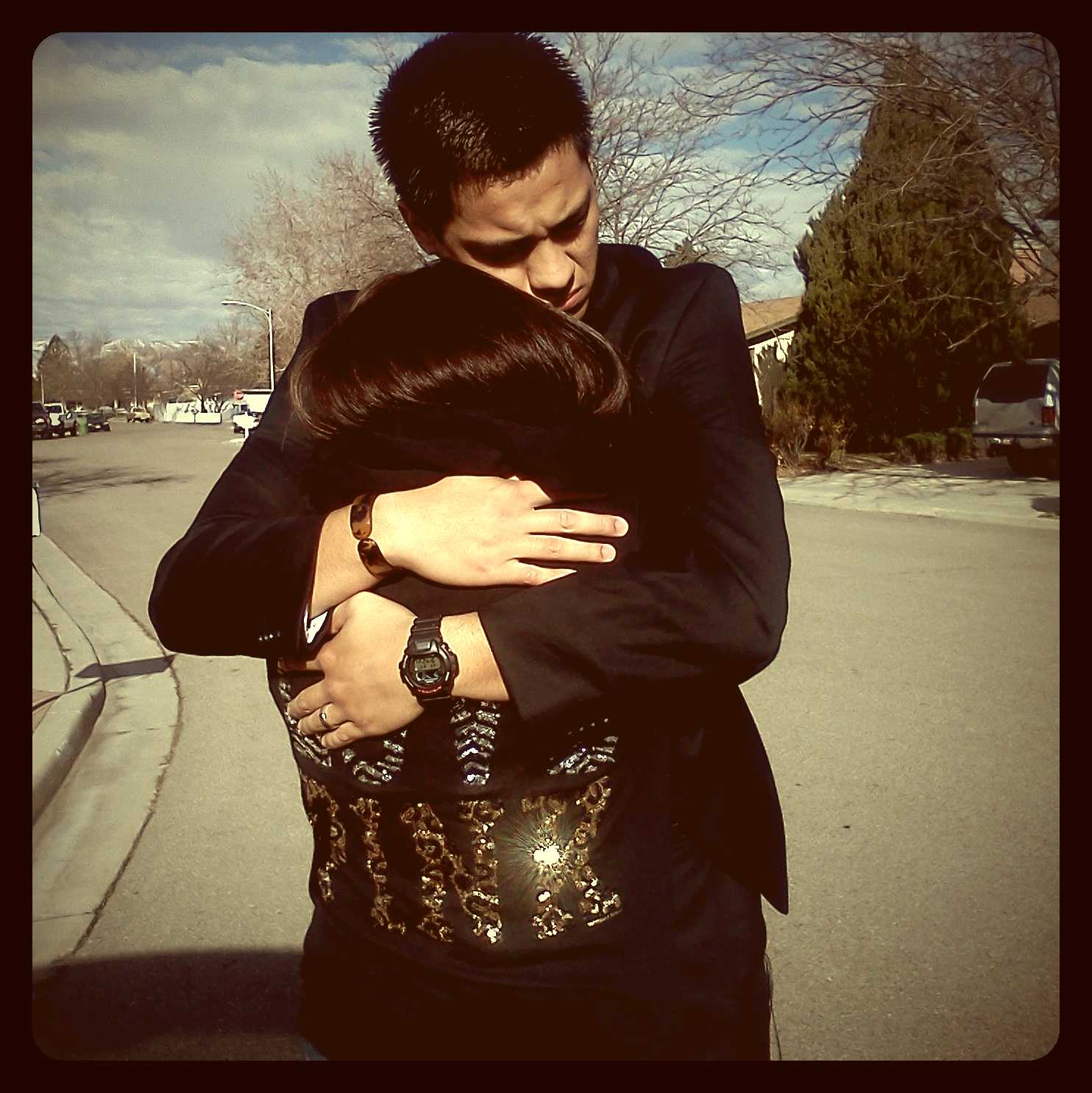 2 Years To Eternity: One Step Closer To Eternity*