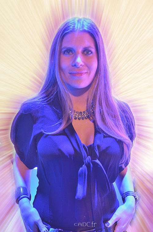 Cédric Attias Del Curatolo Photo: Candice Rosaye, relations publiques ...