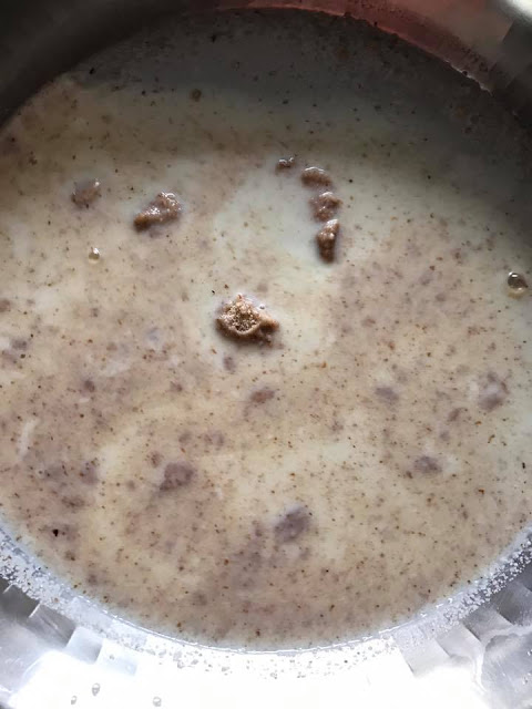 Dashami sweet roti - Hellomomy