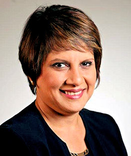 Bahama Bob's Rumstyles: Angostura Appoints Jodhan as Permanent CEO