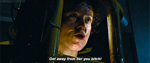 Oh So Geeky: 6 Feels You Get After Seeing A Good Movie