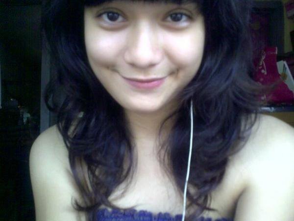 Gadis Bispak Gadis Desa Gadis Bispak Bali