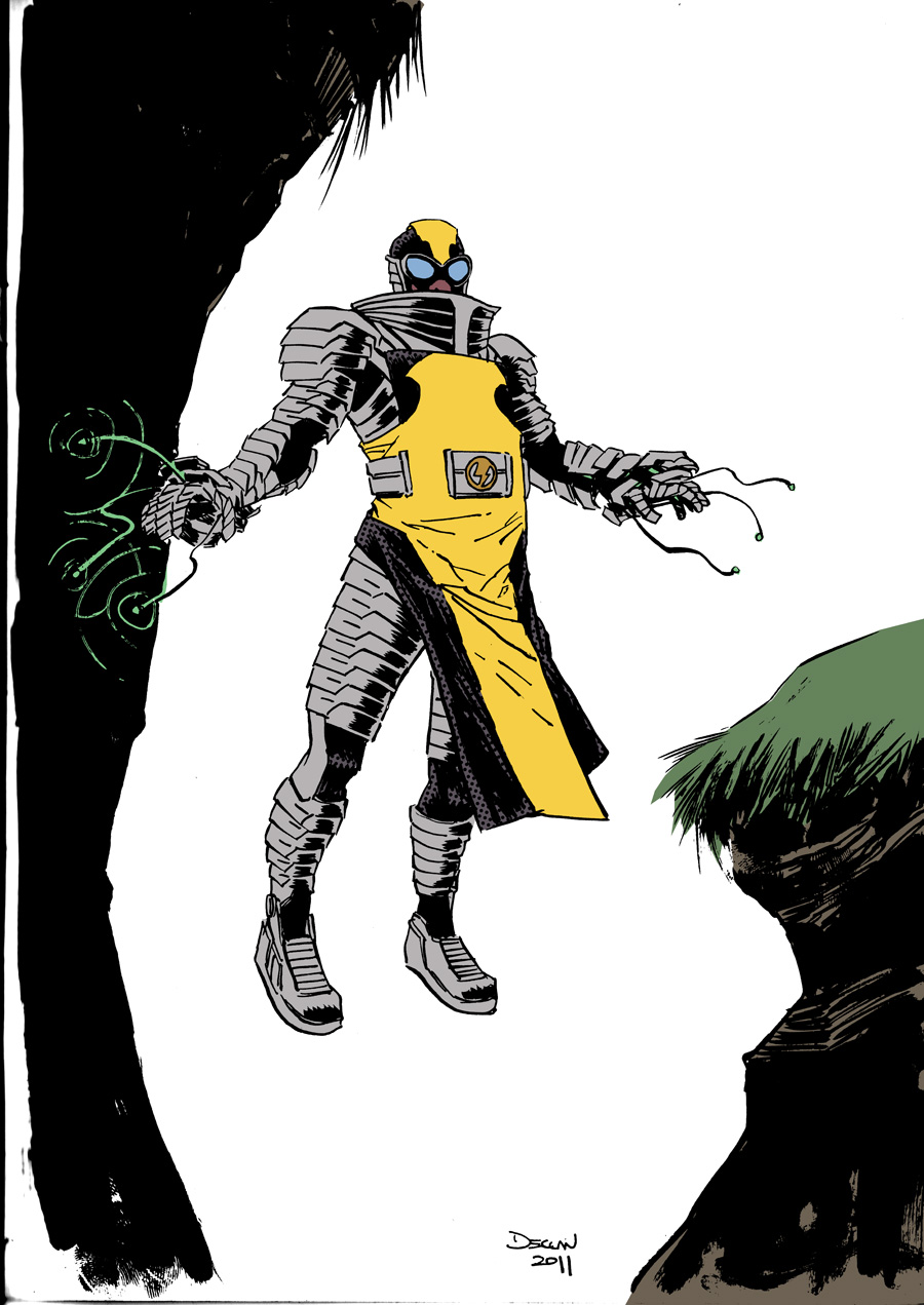 Black Superhero Appreciation | CBR Community