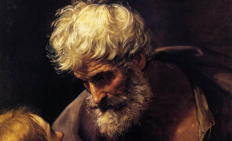 Lone Star Parson: St. Matthew The Apostle