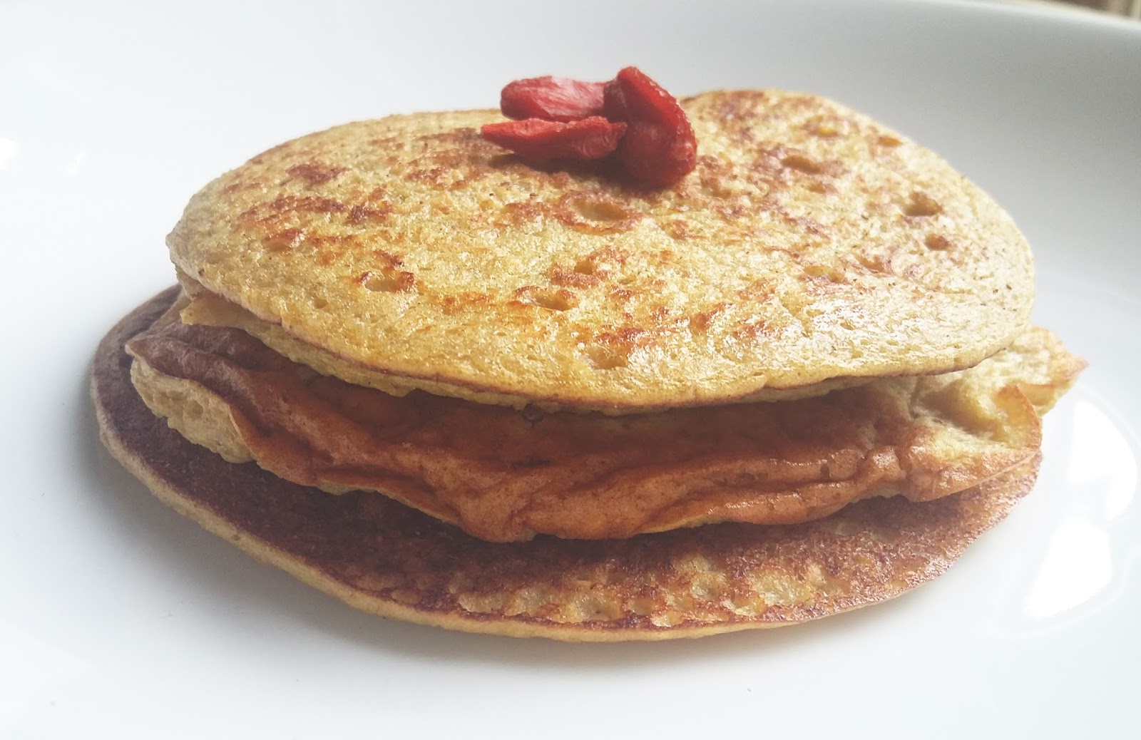 Bananine palačinke - Dobrih 5