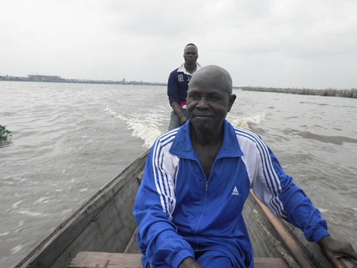 On the road to discovery: Roxanna Samii blog: The tale of two lakes ...