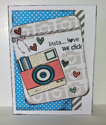 This Thing Called Life!: Insta Love