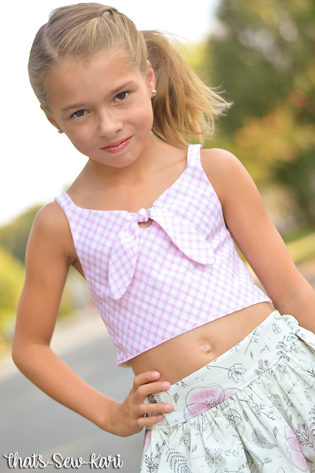 {Blog Tour} One Thimble: Issue 20 | That's-Sew-Kari