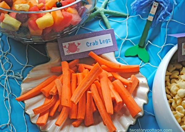 Our baby is O-"fish"-ally ONE! He caught the BIG ONE! on Pinterest ...