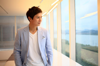 BIODATA ARTIS KOREA: PROFIL KIM MIN JONG