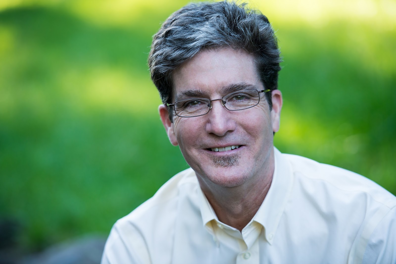 Author Spotlight: Kenn Nesbitt