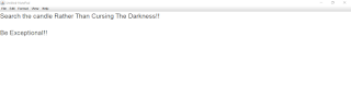 Notepad Using Java - PROGRAMMING