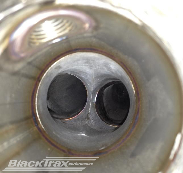 BT Writeups: Dyno Page: Skunk2 Megapower S2000 Header