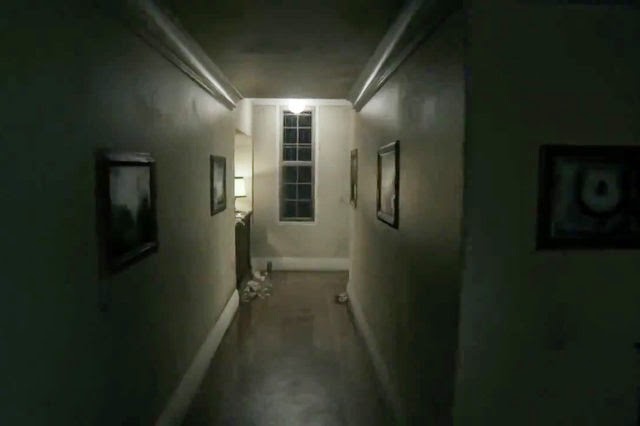 The Gamertologist: After Playing or Seen PT... What Can be Expected of ...