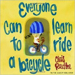 Library Village: Preschool Story Time - Bikes!