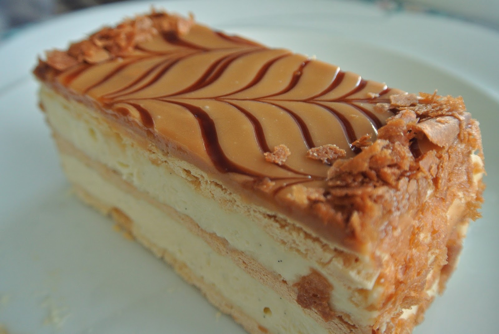 REVIEW | BON TON BAKERY | EDMONTON | See the City