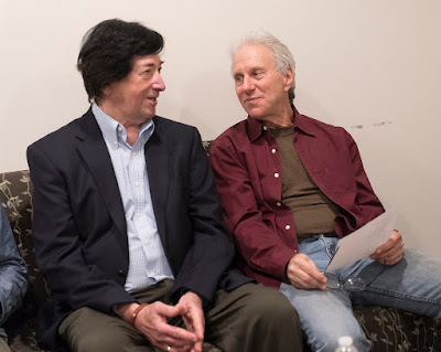 Every goddamn day: 02/19/24: "Music was his life, it was not his ...