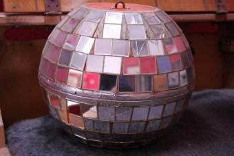 Old Boston: Ron Diggins.