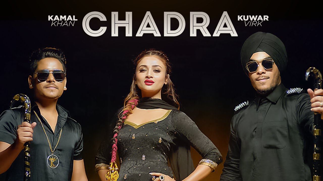Singer Kamal Khan talks about his latest song "Chadra" and why he is in ...